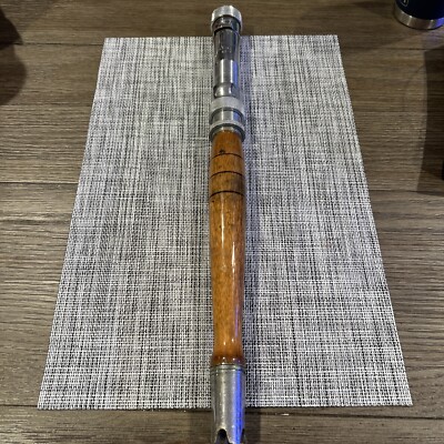 Vintage Big Game Rod In Vintage Fishing Rods for sale | eBay