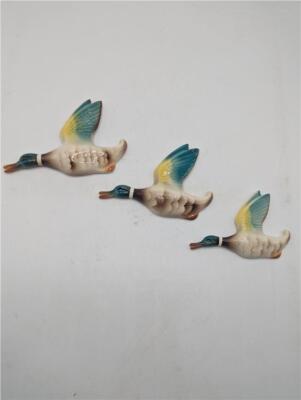 Flying Wall Ducks for sale | eBay UK