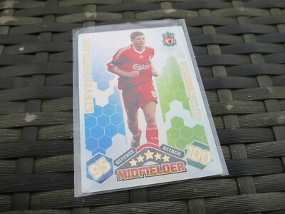 Match Attacks 100 Club for sale | eBay