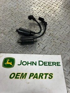 John Deere Ignition Coils Lawnmower Parts for sale | Shop with Afterpay ...