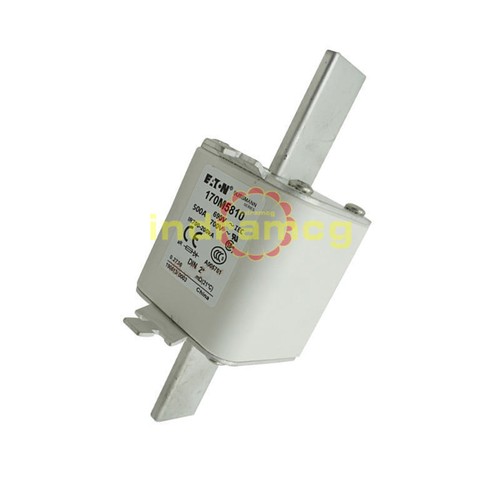 1PCS NEW Bussmann Buss 170M5810 Semiconductor Fuse | eBay