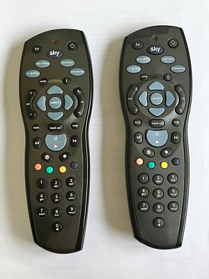 Original Sky Remote for sale | eBay