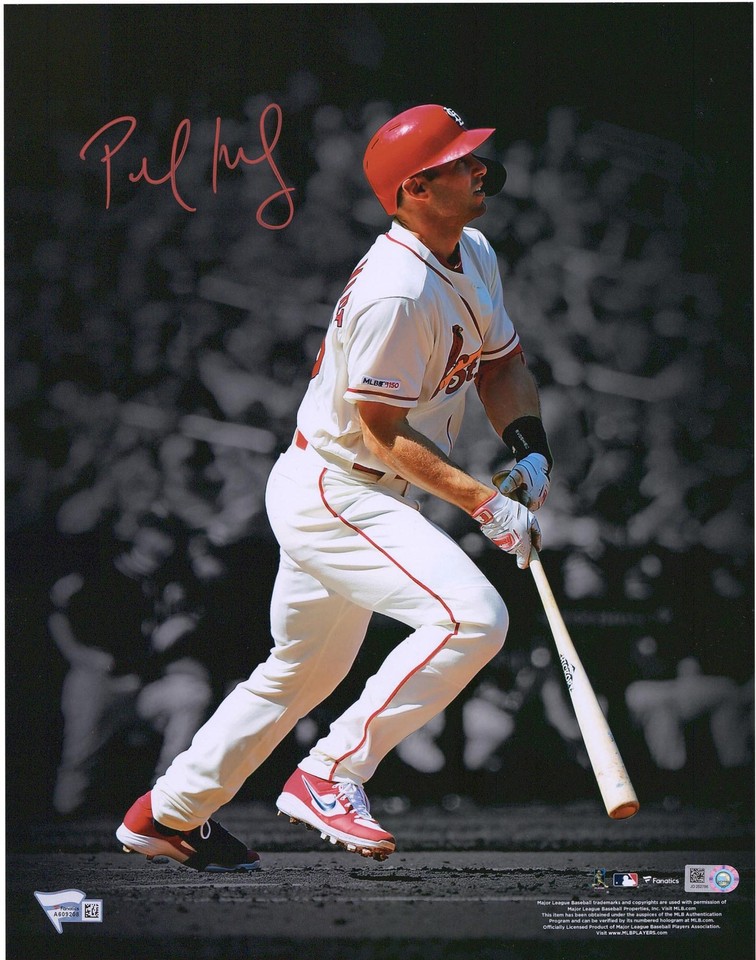 MLB Autographed Photos for sale | eBay