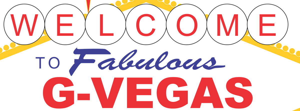 G-Vegas Discount | eBay Stores