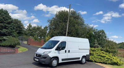 Bt Van for sale | eBay