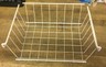 Grayline White Wrap Rack | eBay