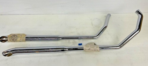 Samson DS-200014 EVO Dresser Turn Out Exhaust System Harley for sale ...