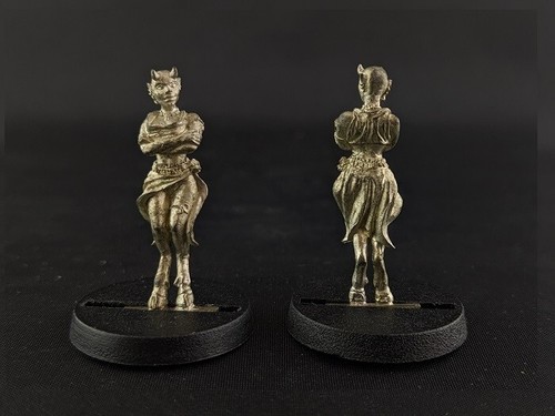 Forlarren, Center Stage Miniatures by 5th Field Fantasy Miniatures ...