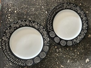 Habitat Scraffito Tableware, Serving & Linen products for sale | eBay