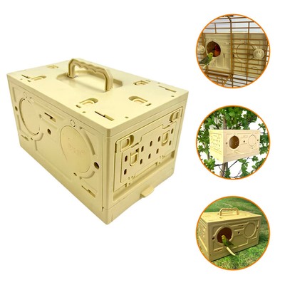 Bird Transport Cage for sale | eBay