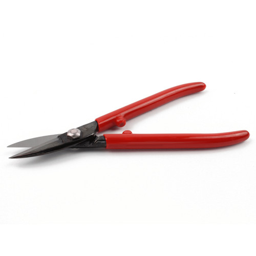 Jeweller's Straight Shears 180mm Soldering Snips Cuts Sheet Metal by ...