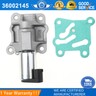 180584A1 Solenoid Valve For Case MX80C MX90C MX100C MX100 MX110 MX120 ...