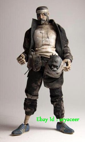 3A Threea 1/6 JC Sportswear Fighting Jesus Action Figure Model In Stock ...