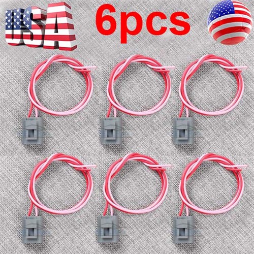 For VOLVO 960 S90 V90 V40 Ignition Coil Wiring Connector Harness ...