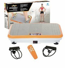 Powerfit Vibration Machines for sale | Shop with Afterpay | eBay