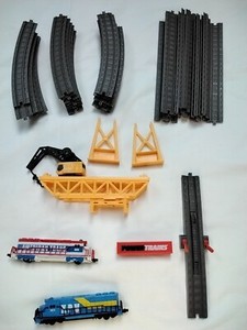 Power Trains Model Trains for sale | eBay