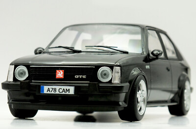 Vauxhall Astra Diecast for sale | eBay