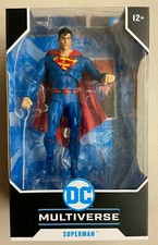 DC Multiverse Superman (Rebirth)