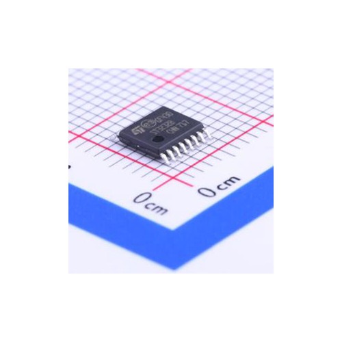 1pcs ST3232BTR TSSOP-16 | eBay