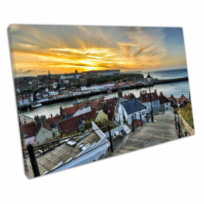 Whitby Print for sale | eBay