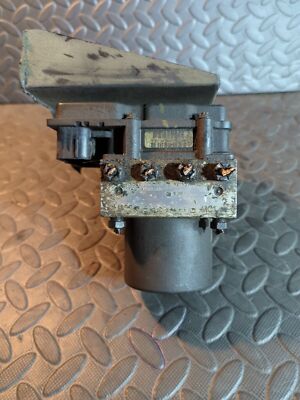 Vivaro Abs Pump for sale | eBay