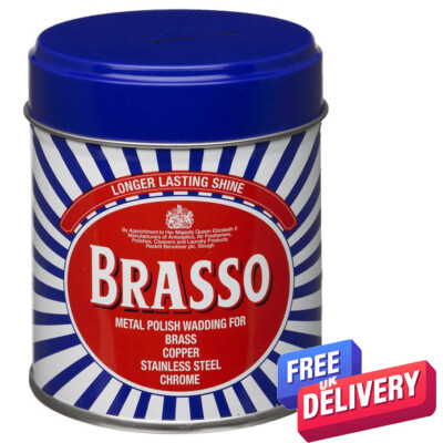 Brasso for sale | eBay