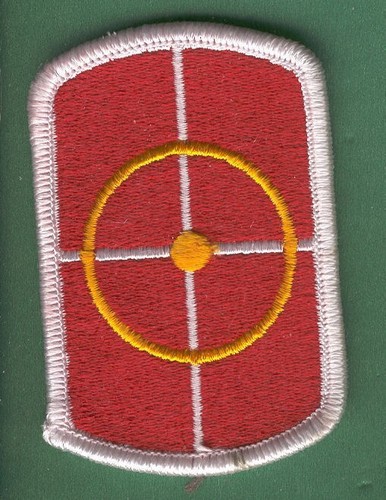 ARMY 420th ENGINEER BRIGADE PATCH | eBay