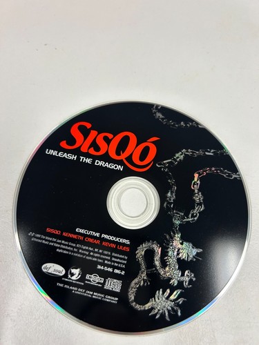 Sisqo Got to Get It (CD) 731456245522| eBay