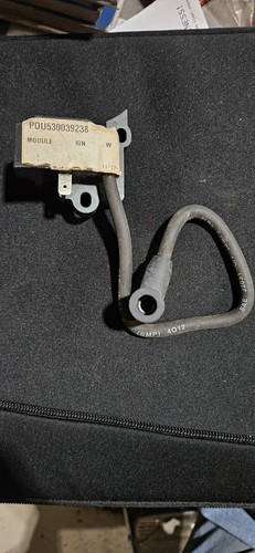 Poulan McCulloch Ignition Module Coil 530039238 3816 4218 PP3816 PP4218 ...