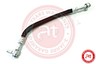 METZGER AC High Pressure Line Hose For MERCEDES X166 Gl Gle Gls 11-19 ...