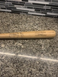 Vintage Wilson Baseball Bat for sale | eBay