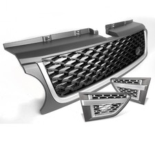 Grilles for 2011 Land Rover Range Rover Sport for sale | eBay