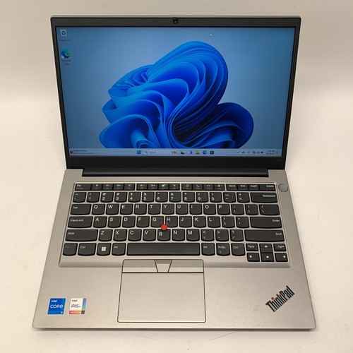 Lenovo 21E3008FUS ThinkPad E14 14" Core i5 16GB/256GB SSD - Factory for ...