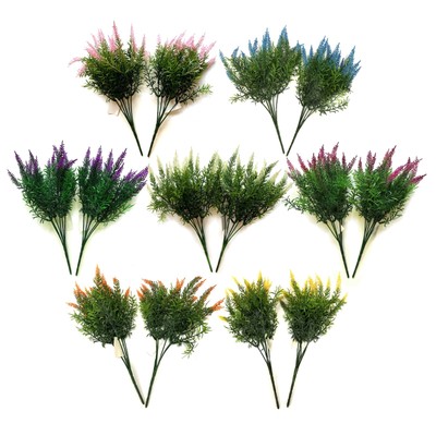 Artificial Heather for sale | eBay