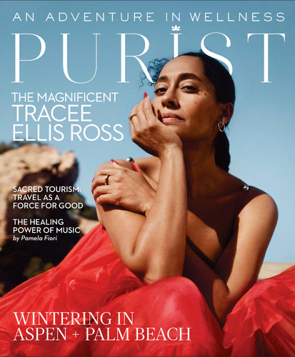 Purist Magazine - Issue 34, Winter 2022 NEW | eBay