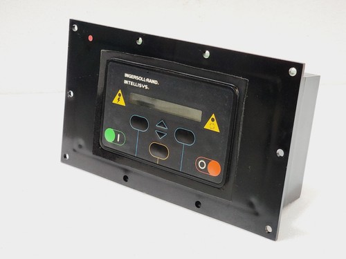 Ingersoll Rand SSR M22 - 150 KW / 39842786 Intellisys Controller for ...
