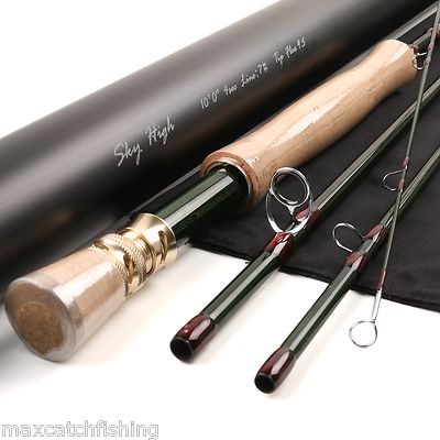 10ft Fly Rod for sale | eBay UK