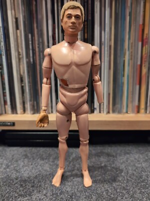 Vintage Action Man 70s for sale | eBay