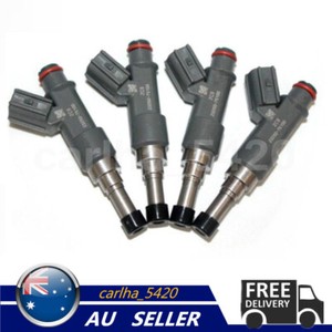 Fuel Injectors for 2014 for Toyota Hilux for sale | Shop with Afterpay ...