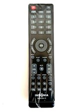 Insignia TV, Video & Home Audio Remote Controls for sale | eBay