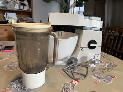 Kenwood Chef A901 for sale | eBay