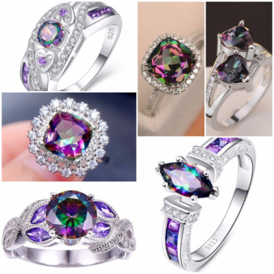Fashion Rings for sale | eBay