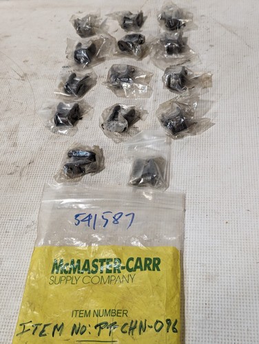 LOT of 14 McMaster-Carr Supply PT-CHN-096 Connecting Chain | eBay