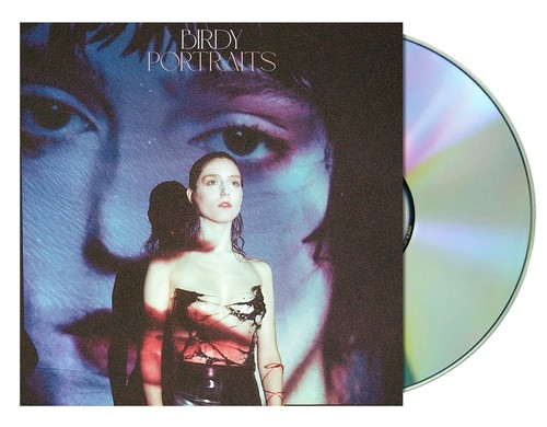 Birdy Portraits (CD) Album 5054197564857| eBay