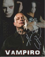 Wrestling Autographed Items for sale | eBay