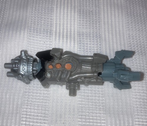 Transformers Dark Of The Moon DOTM Ironhide Voyager Class Cannon Weapon ...