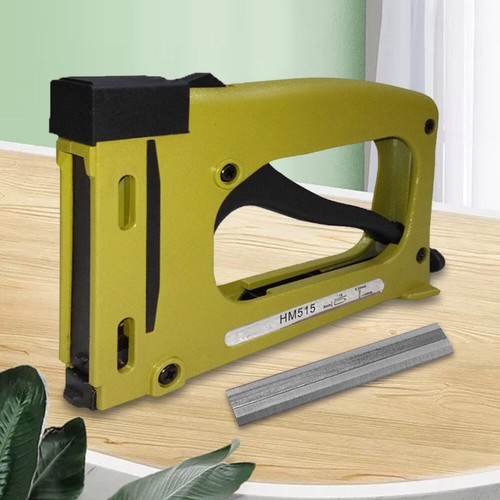 Point Driver Flexible Point Gun Tacker Picture Frame Stapler for ...