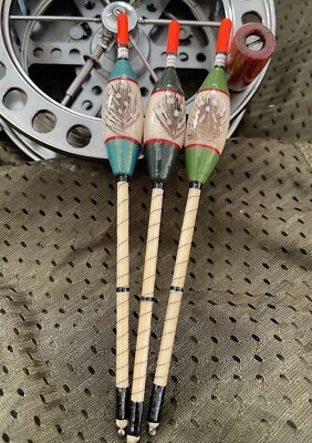 Handmade Fishing Floats for sale | eBay