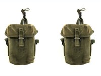USMC Vietnam War M1956 M1961 Equipment Tactical Combat Training Gear ...