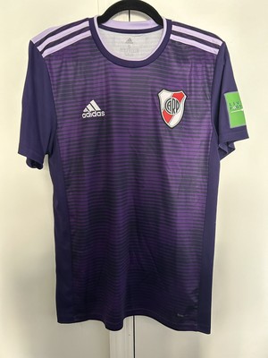 Las mejores ofertas en Camiseta de River Plate | eBay
